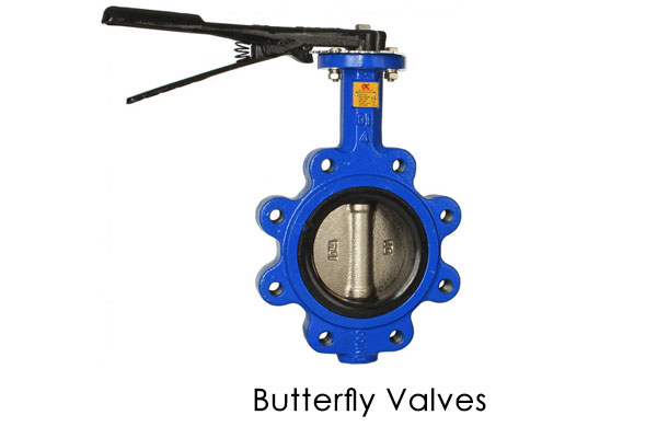 Valves
