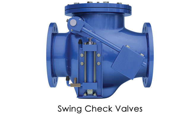 Valves
