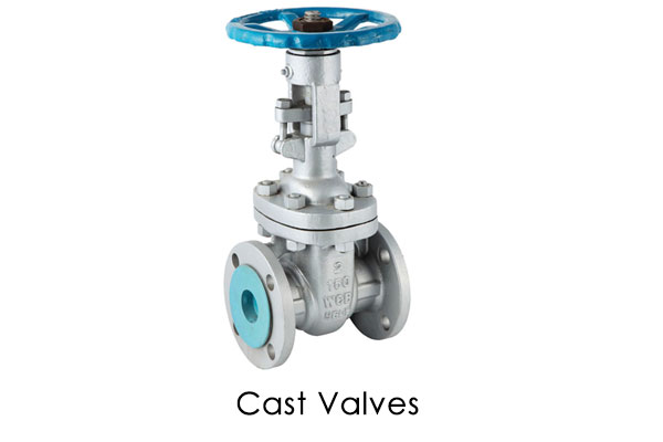 Valves