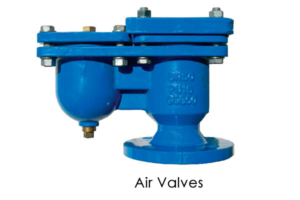 Valves