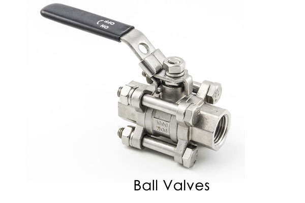 Valves