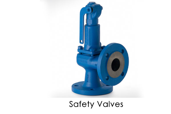 Valves